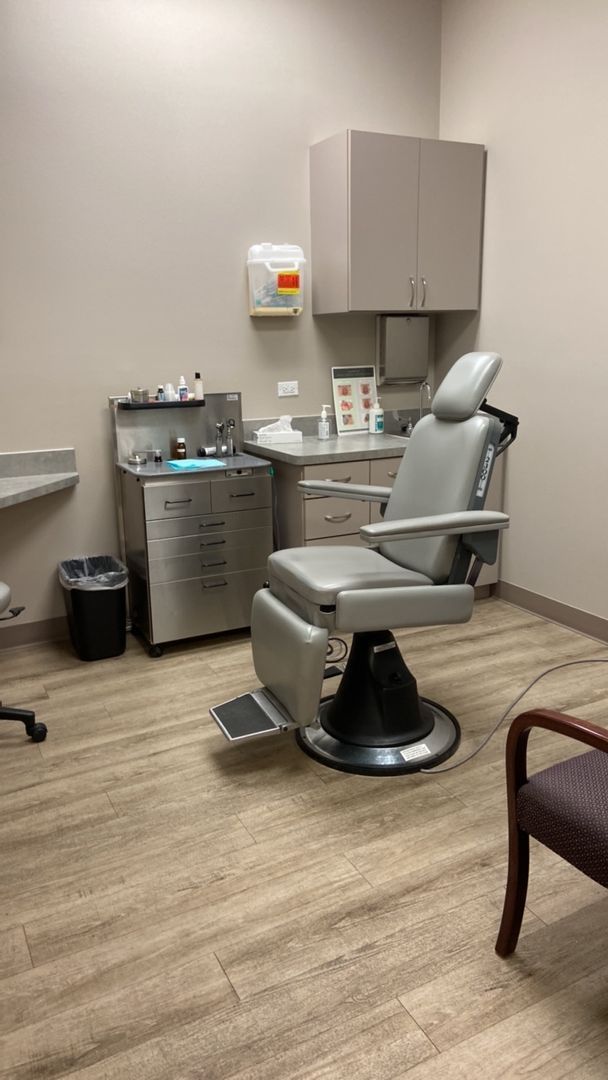 Cleaning Excellence: How Delta Janitorial Systems Uplifted Texas ENT in Southlake - Dallas ...